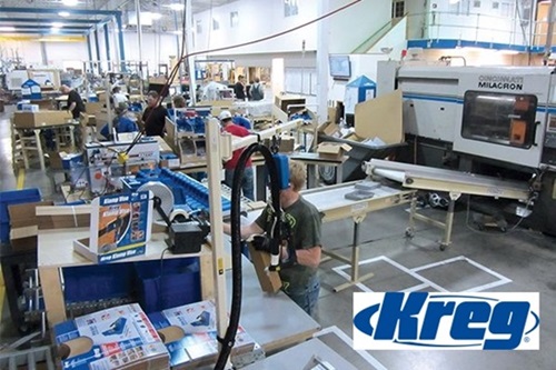 Nově nabízíme truhlářské přípravky KREG | Šimek.eu - to nejlepší pro ...